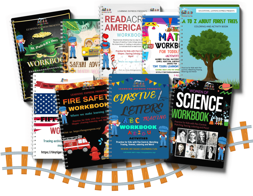 About Us – The EDU- Station