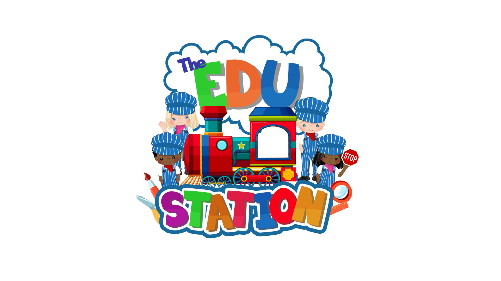 The EDU Station – The EDU- Station