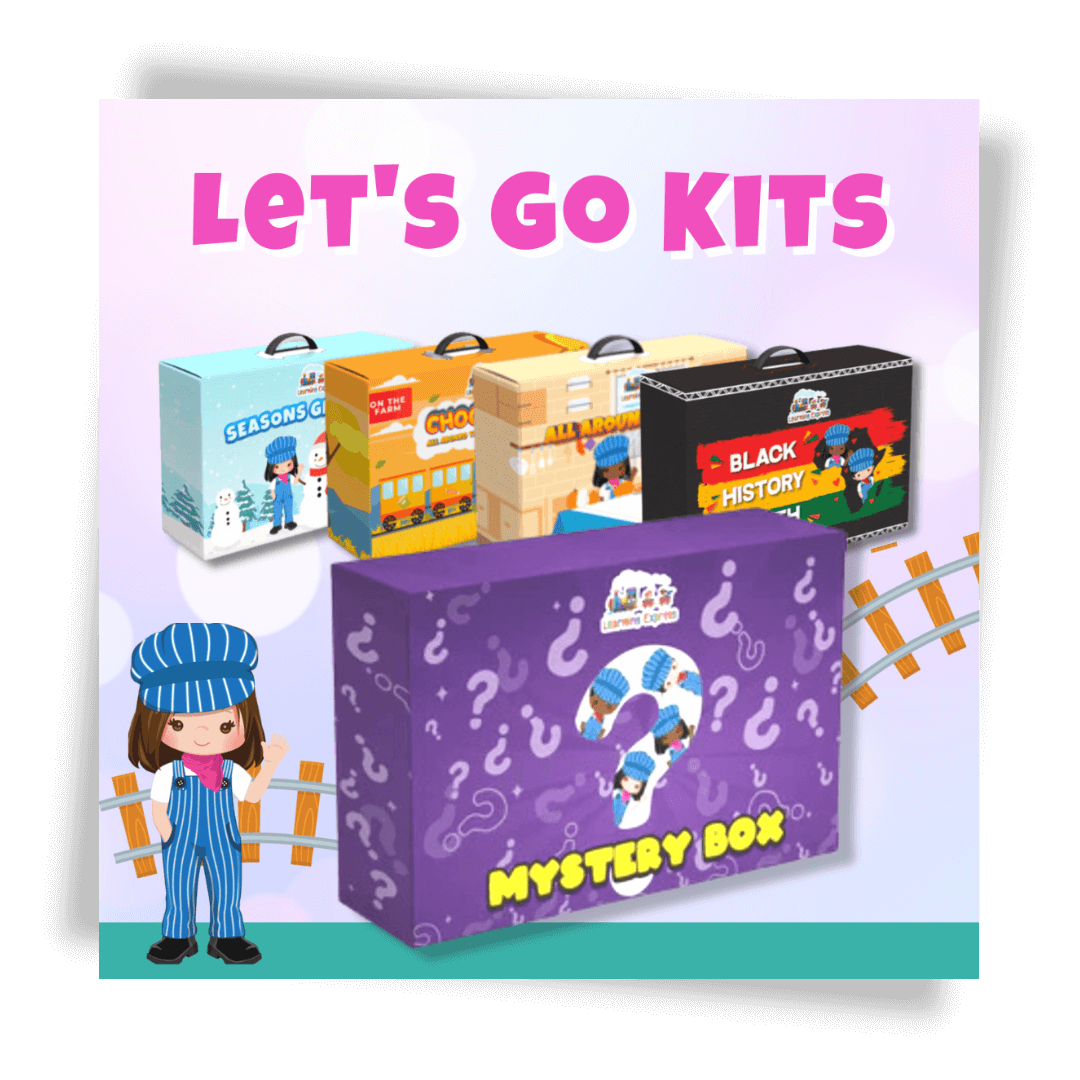 The~ EDU~Station – The EDU- Station