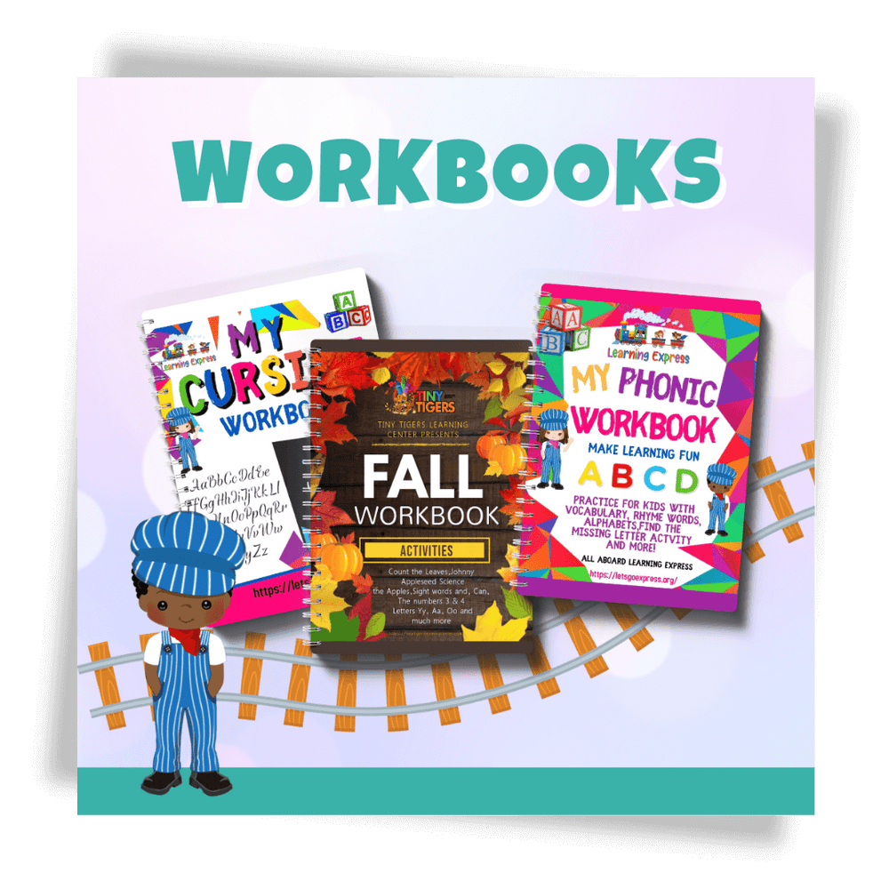 The EDU Station – The EDU- Station